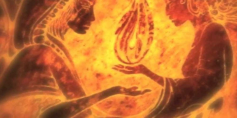 TANTRA ajalooline taust. Tantra on iidne praktika.